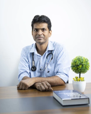 Find the Best Doctors at VSM Hospital - Book an Appointment